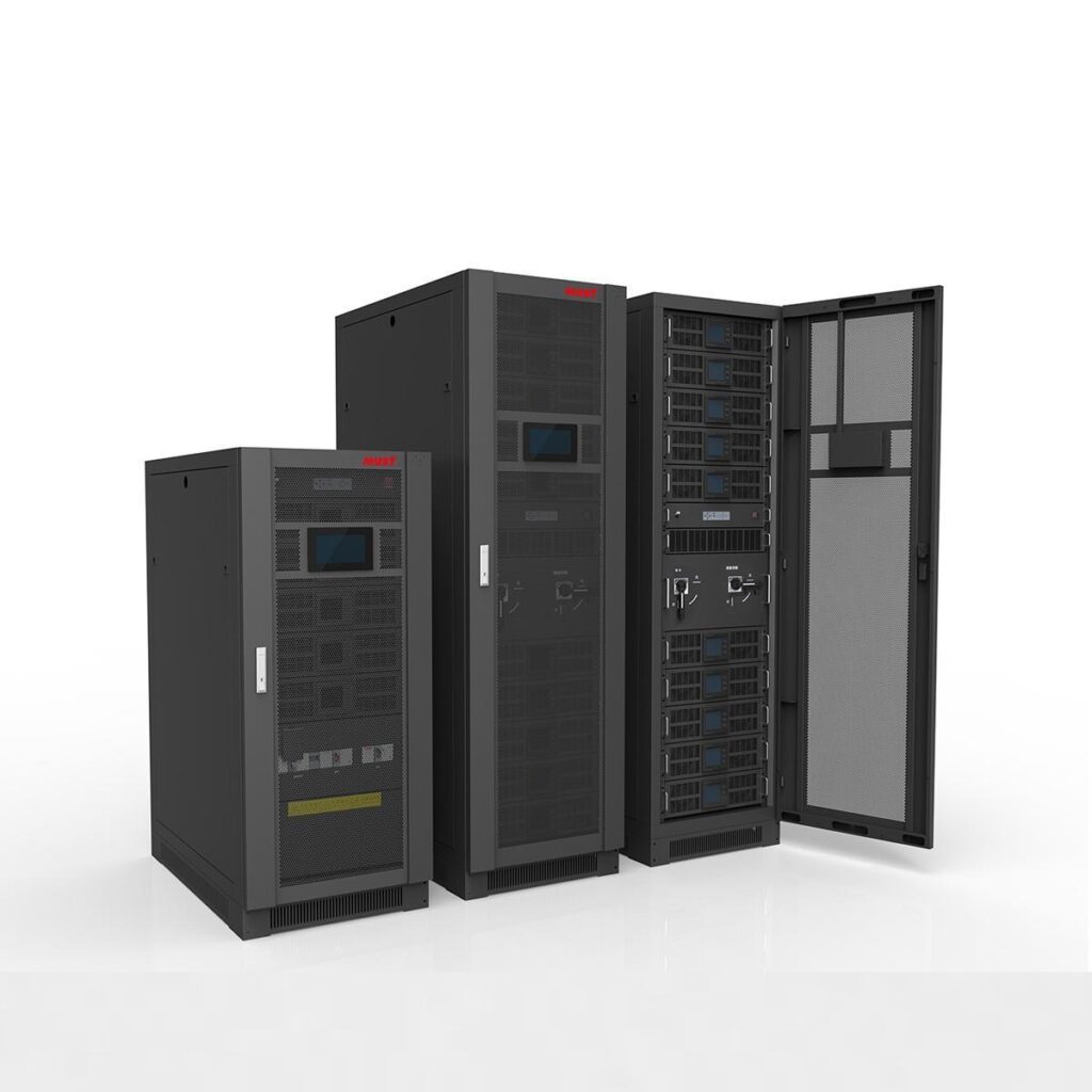 Modular UPS – Solar Inverter/UPS/Lithium Battery Manufacturer