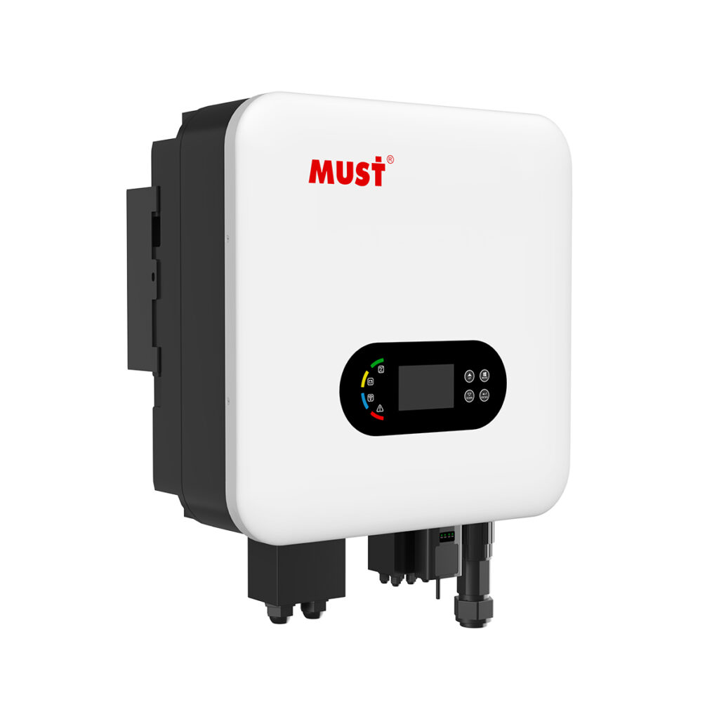 PH1600 PRO Series (4-6KW) – Solar Inverter/UPS/Lithium Battery Manufacturer