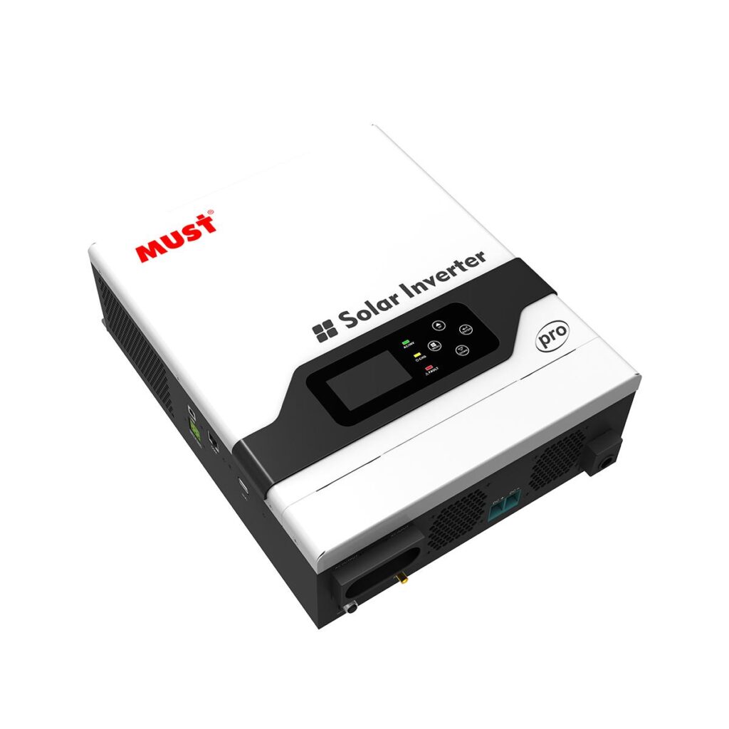PV1800 PRO Series (PV:400V 2/3.2KW) – Solar Inverter/UPS/Lithium ...